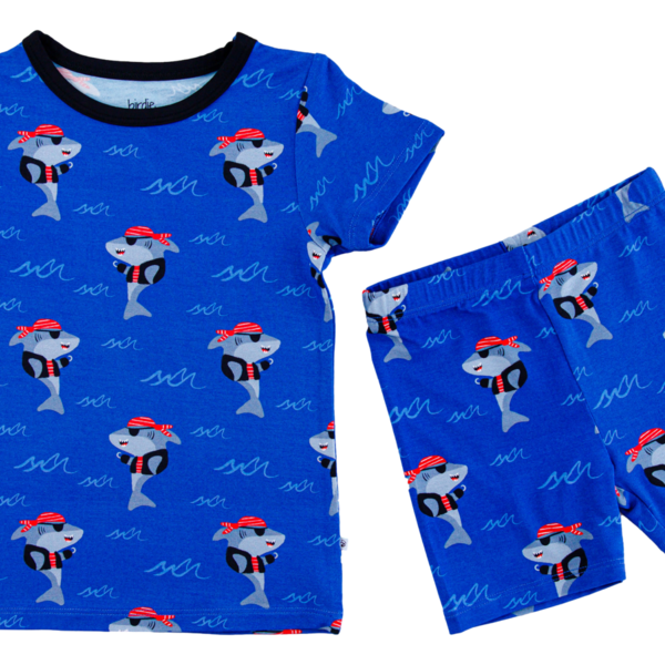 Birdie Bean | Jack & Gray Kids - Jack & Gray Kids