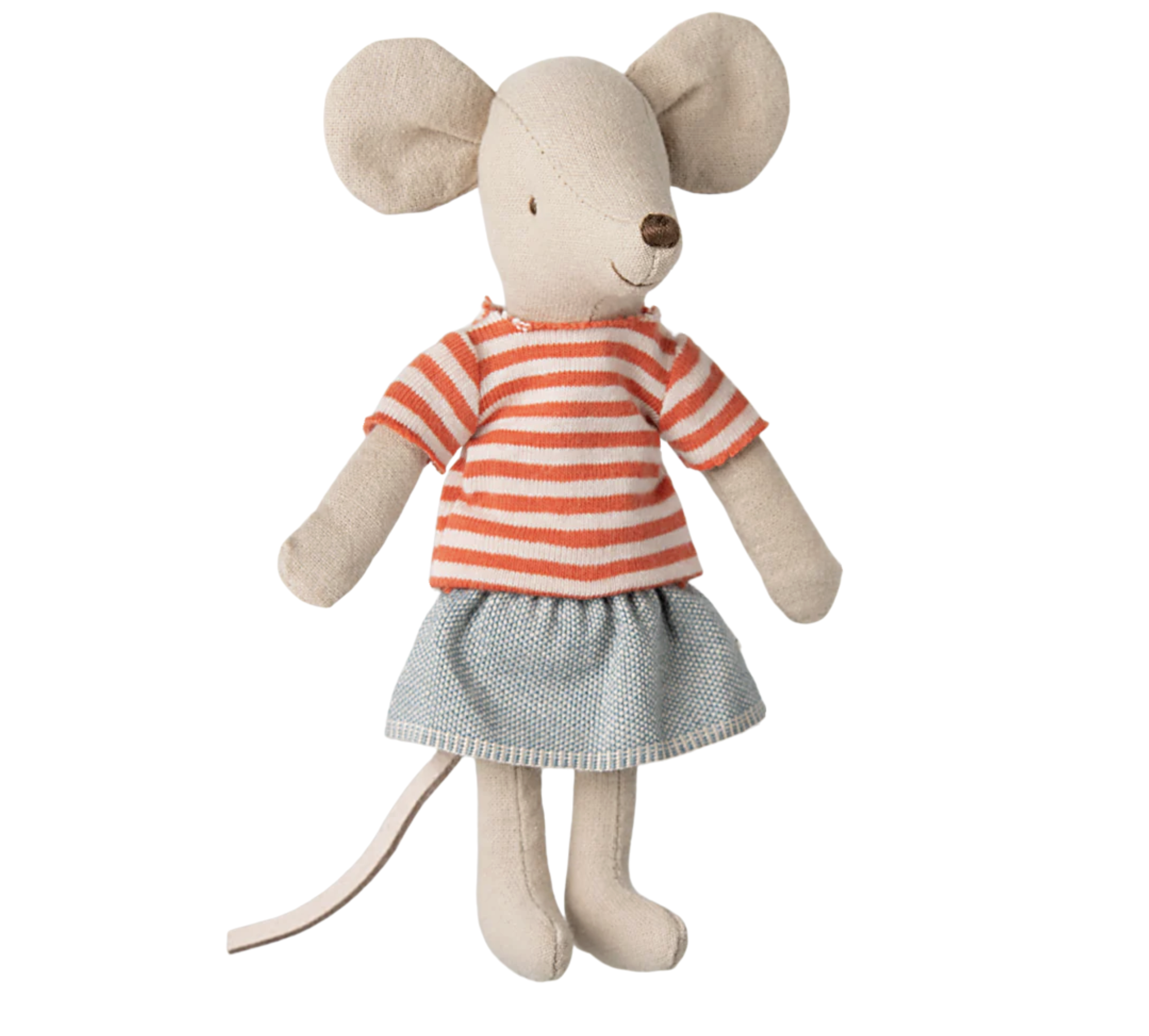 Mimie Mouse, Big Sister 17-5203-00 - Jack & Gray Kids