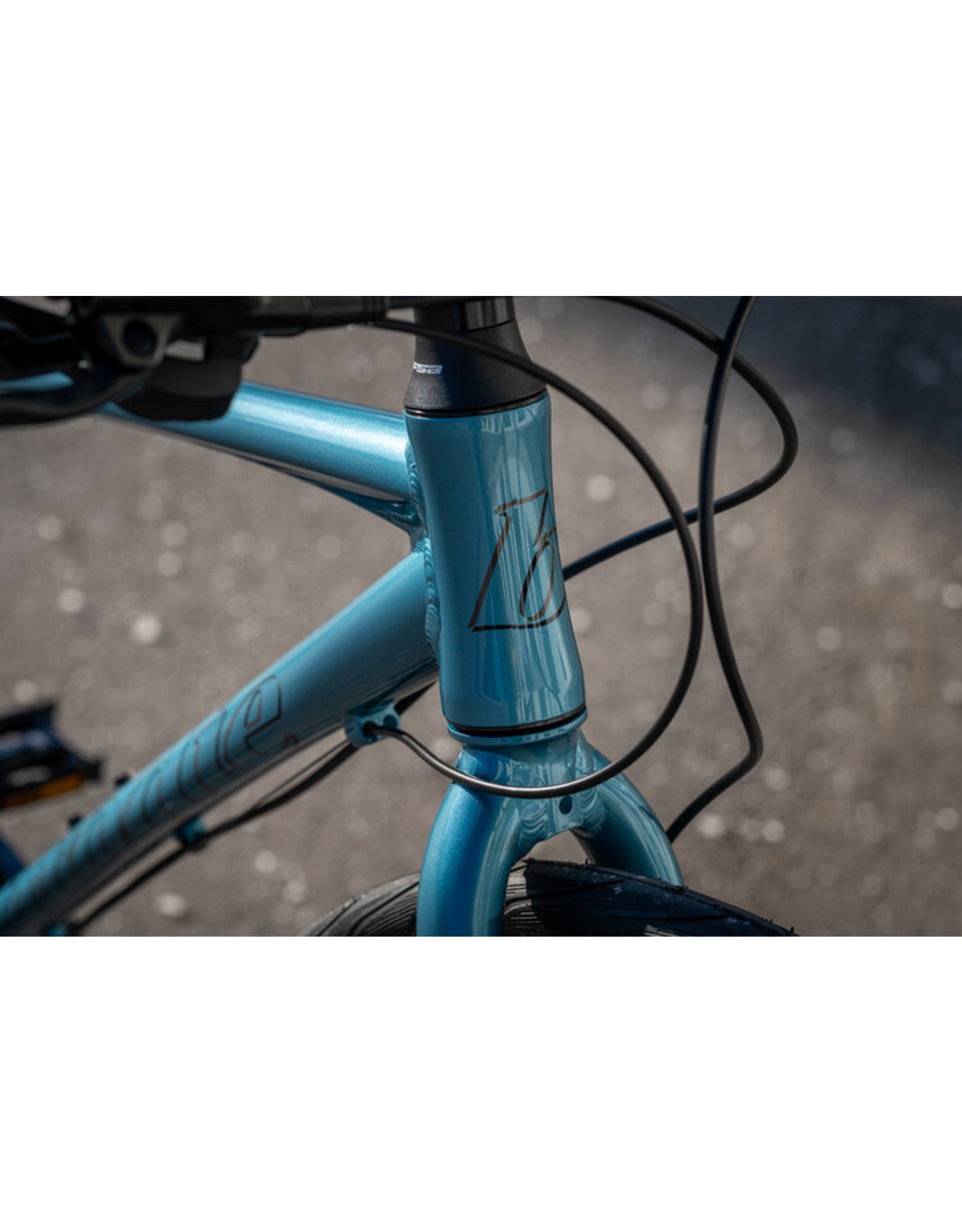 BRODIE ENERGY - Fix Coffee + Bikes