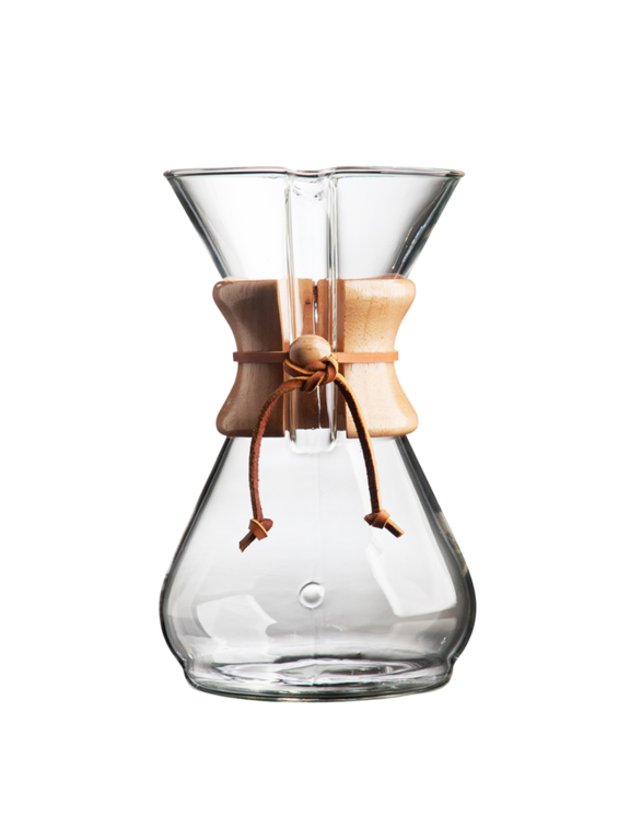 Chemex Classic Fix Coffee Bikes