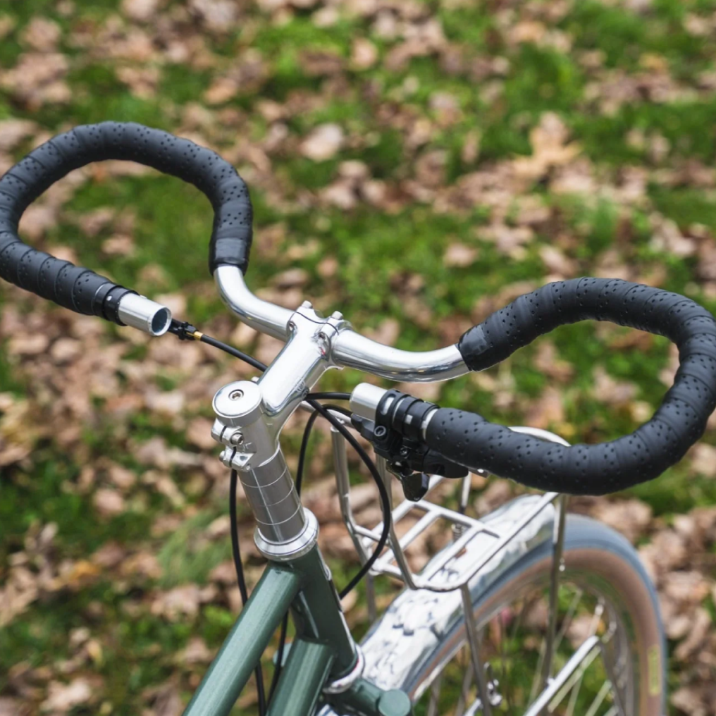 Dajia Cycleworks x Velo Orange Trekking Handlebar - Fix Coffee + Bikes
