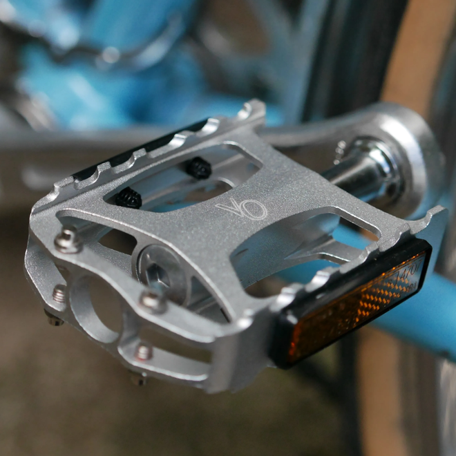 Pedals - Fix Coffee + Bikes Pedals - Fix Coffee + Bikes