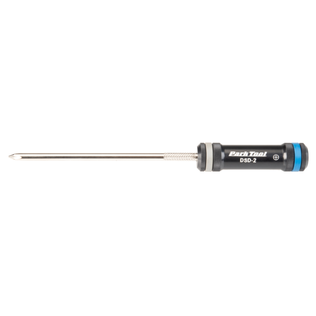 Park Tool Screwdriver DSD-2 | Fix Coffee + Bikes Toronto - Fix Coffee ...