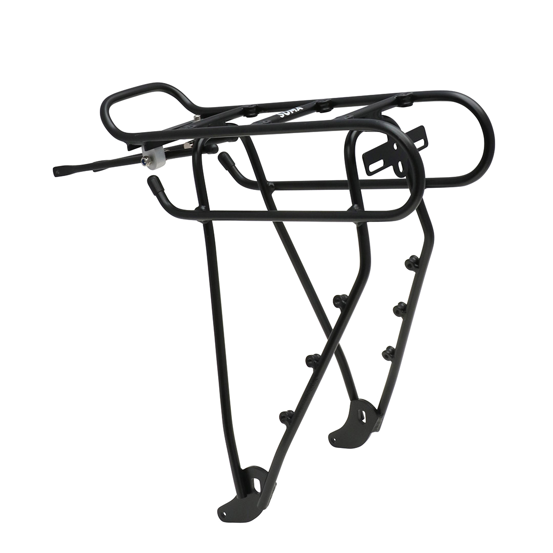 Soma Rakku 2 Rear Rack | Fix Coffee + Bikes Toronto - Fix Coffee + Bikes