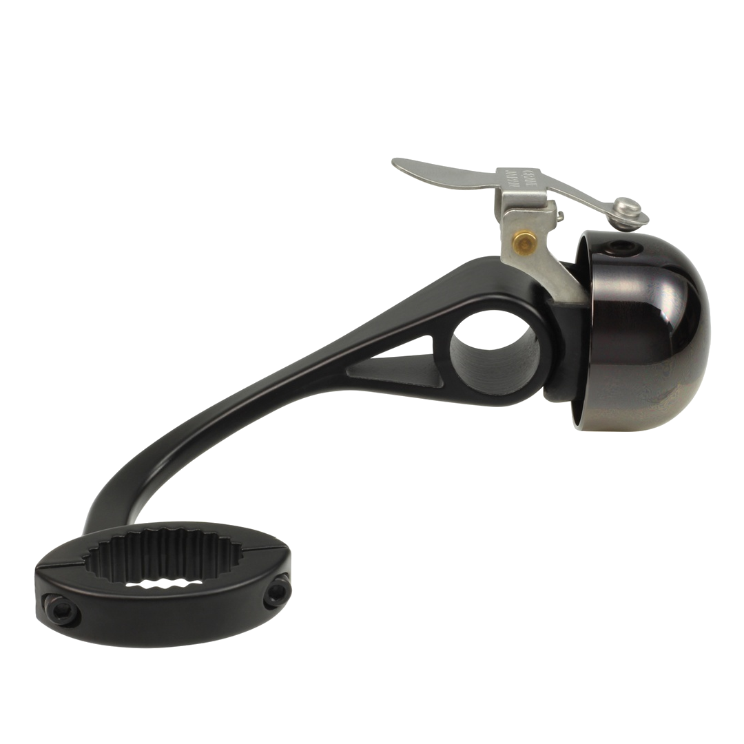 Crane E-NE SBR Drop-Bar Bike Bell | Fix Coffee + Bikes Toronto - Fix ...