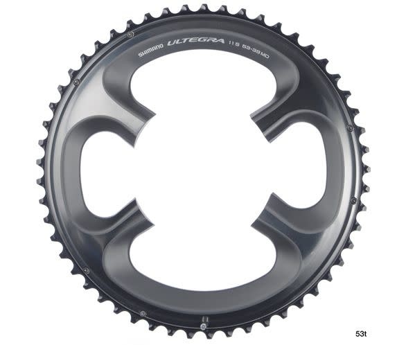 Ultegra 6800 Chainring set, 52-36T - D'Ornellas Bike Shop