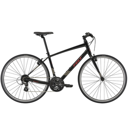 Recreation Bikes - D'Ornellas Bike Shop