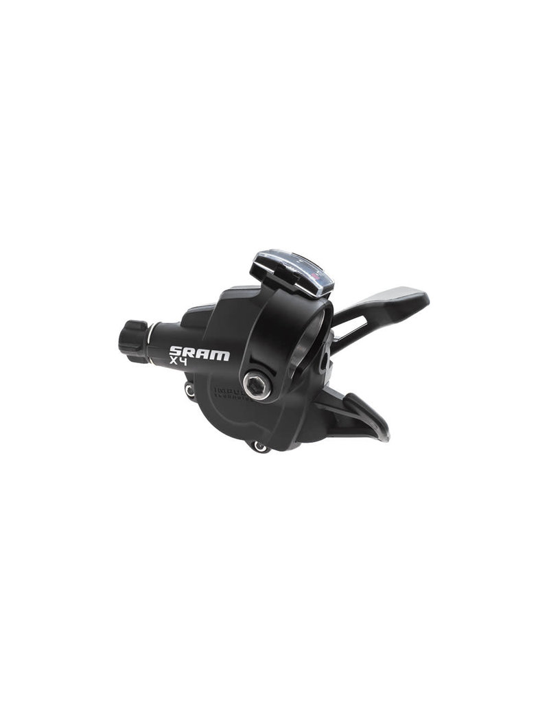 X4 TRIGGER 8SPD REAR - D'Ornellas Bike Shop