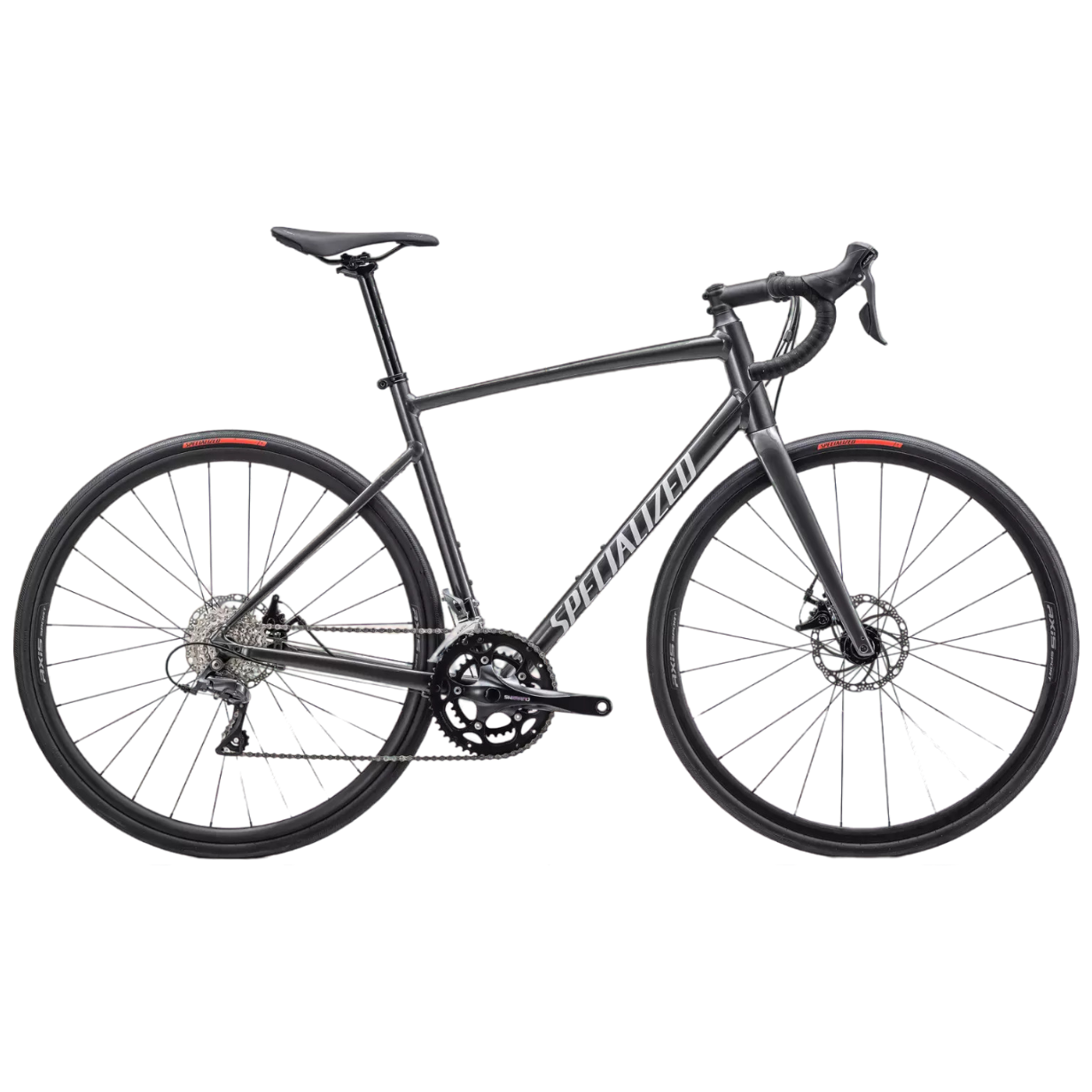 2024 Allez E5 Disc - D'Ornellas Bike Shop