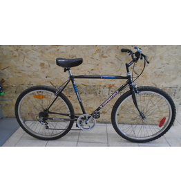 Montagne - Vélo urbain Inc