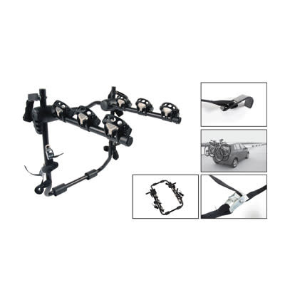 RACK BEETLE - Vélo urbain Inc