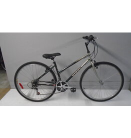 Hybrid - Vélo urbain Inc