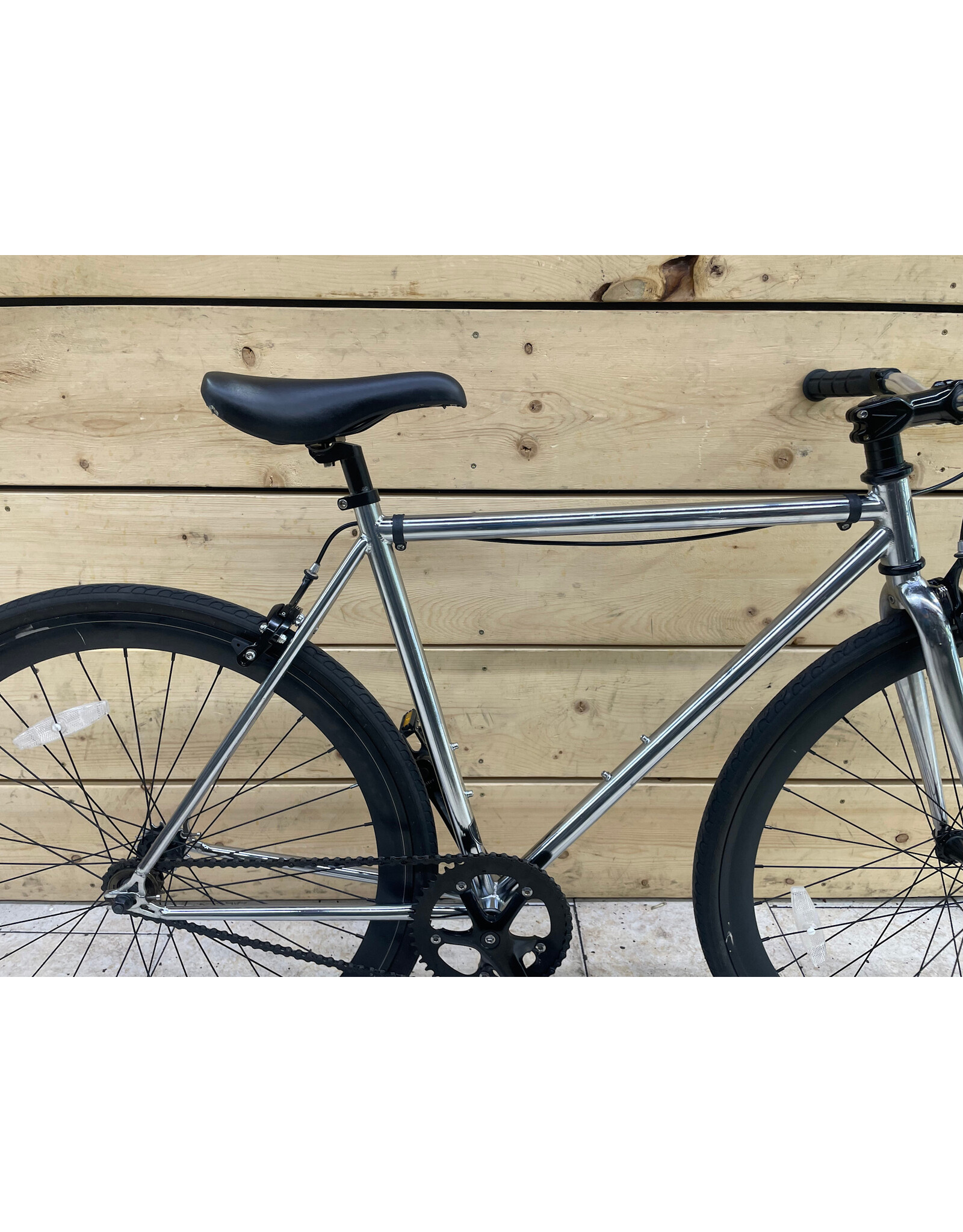 Vélo Fixie/Single Speed usagé SB 20'' - 13401 - Vélo urbain Inc