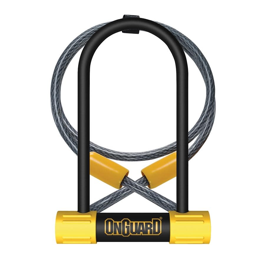 Cadenas Bulldog DT, - Vélo urbain Inc