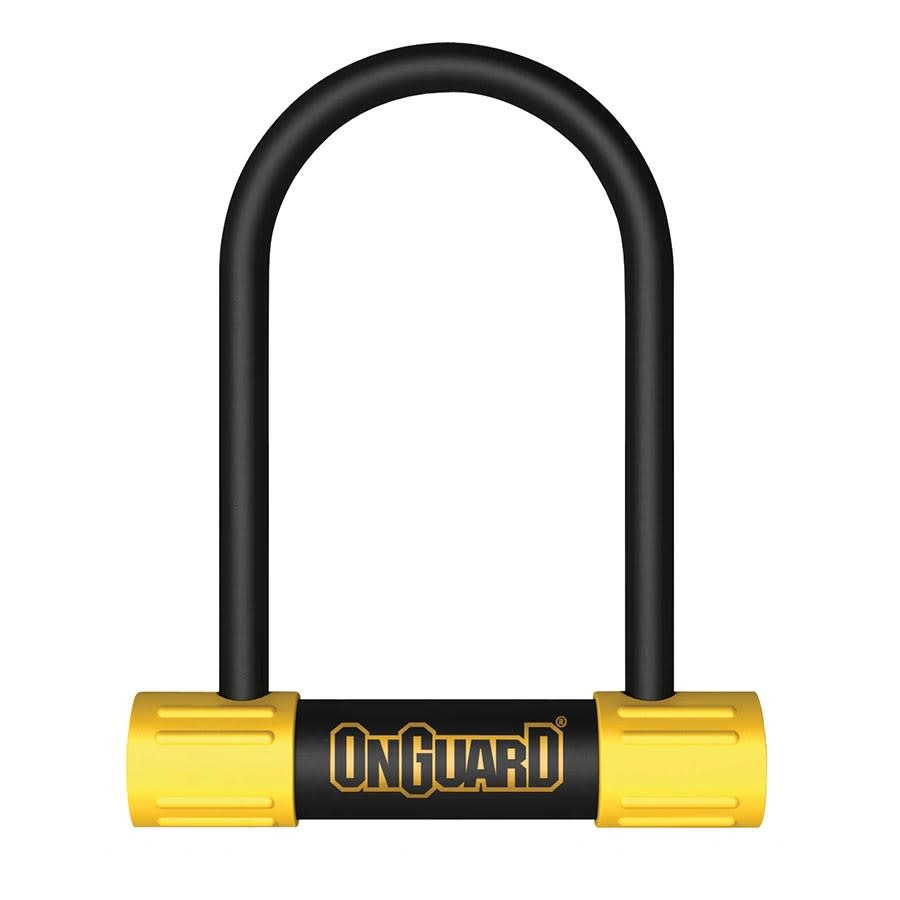 Cadenas Bulldog Mini - Vélo urbain Inc
