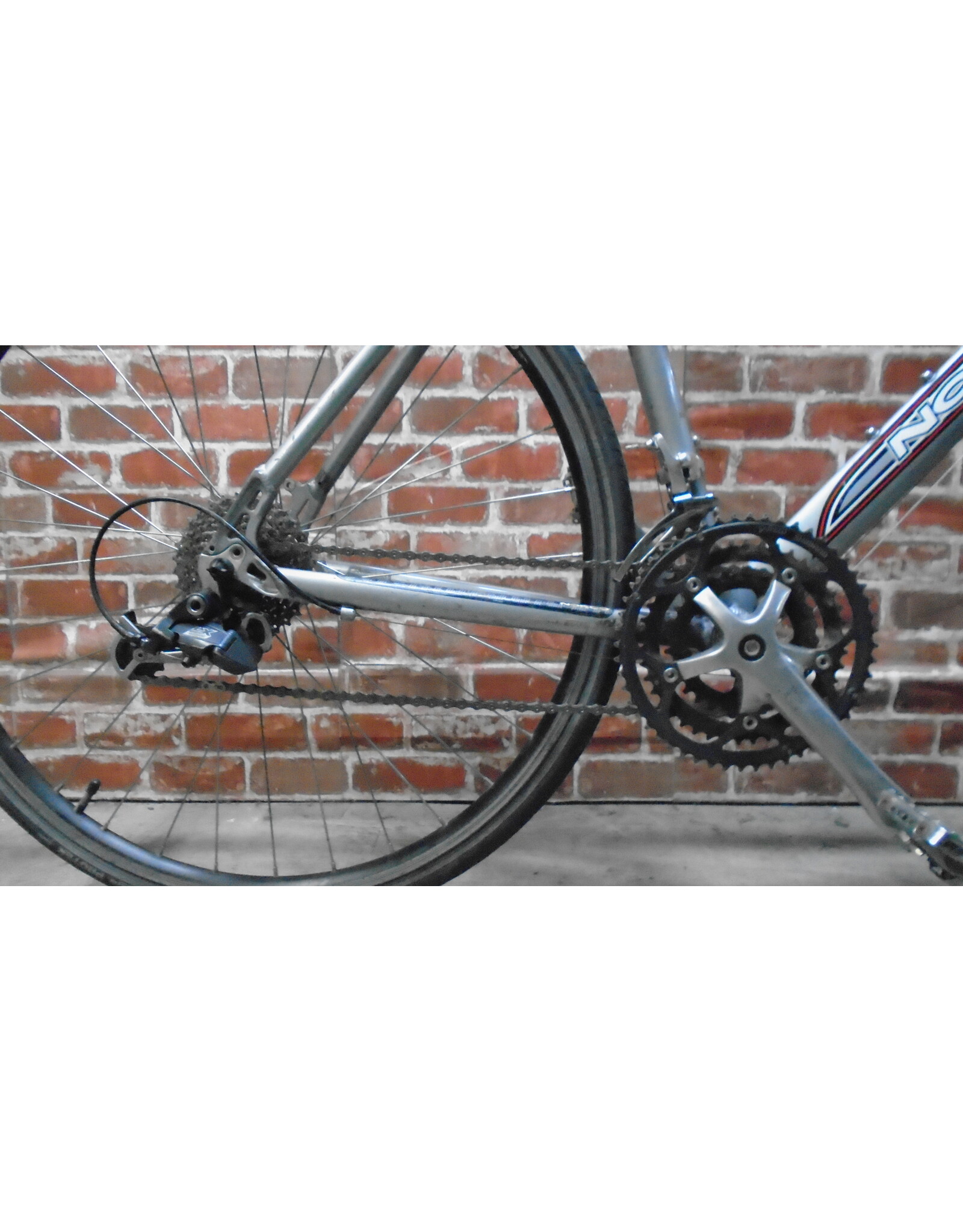 Vélo hybride usagé Norco 20.5" - 13858 - Vélo urbain Inc