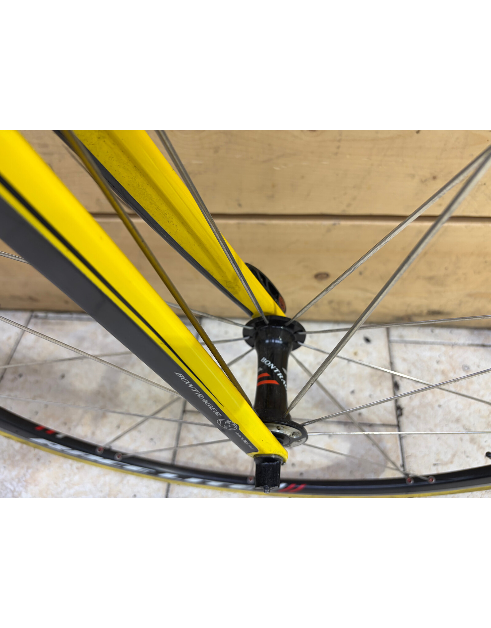 Vélo de route usagé Trek 56cm - 13988 - Vélo urbain Inc