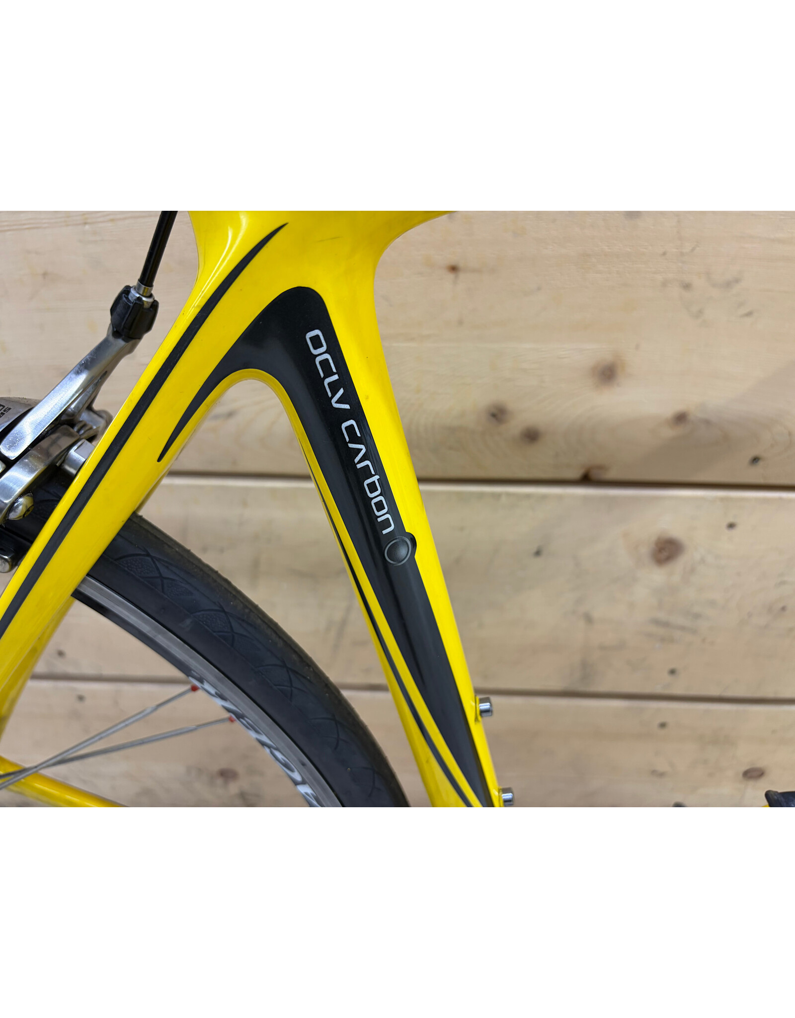 Vélo de route usagé Trek 56cm - 13988 - Vélo urbain Inc