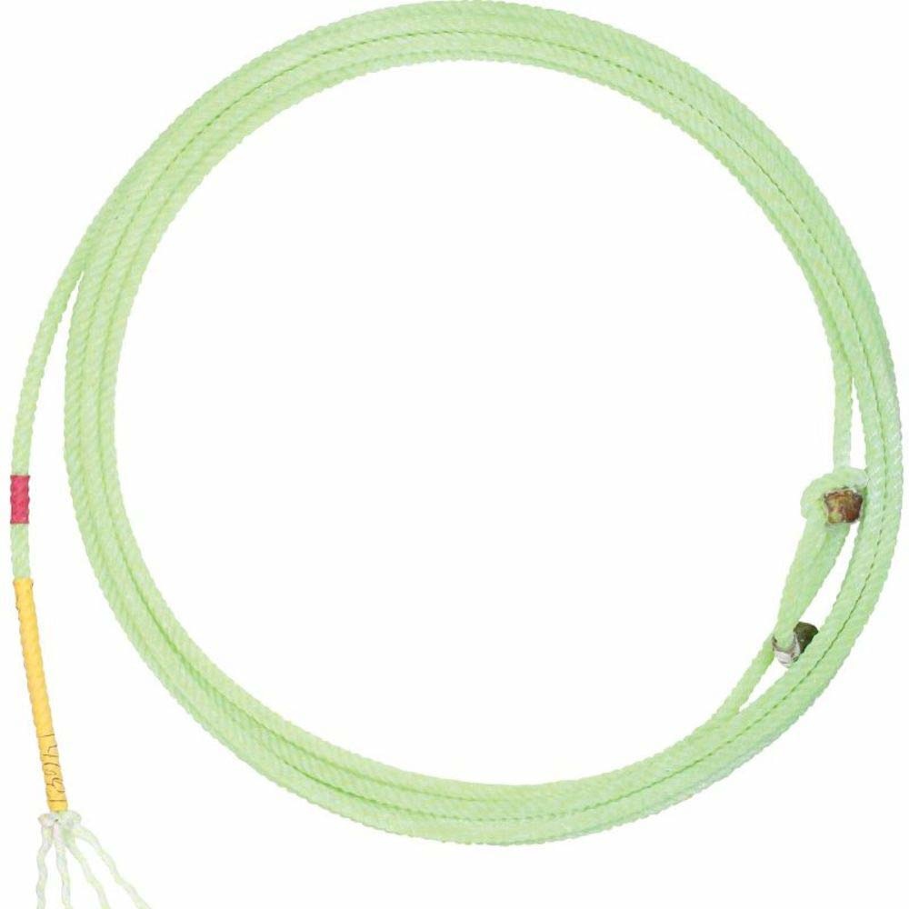 Whistler Head Rope - Gold Buckle Tack