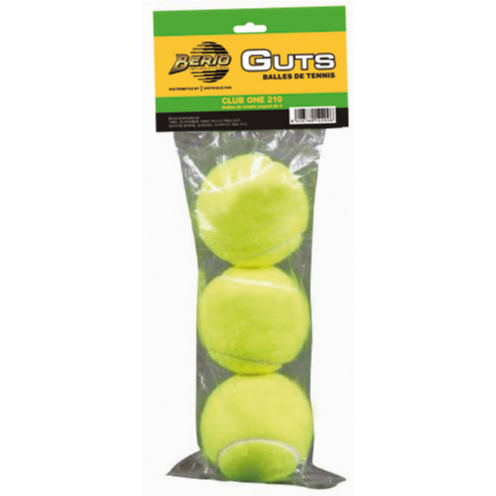Tennis Balls Guts - Sports aux Puces Mascouche