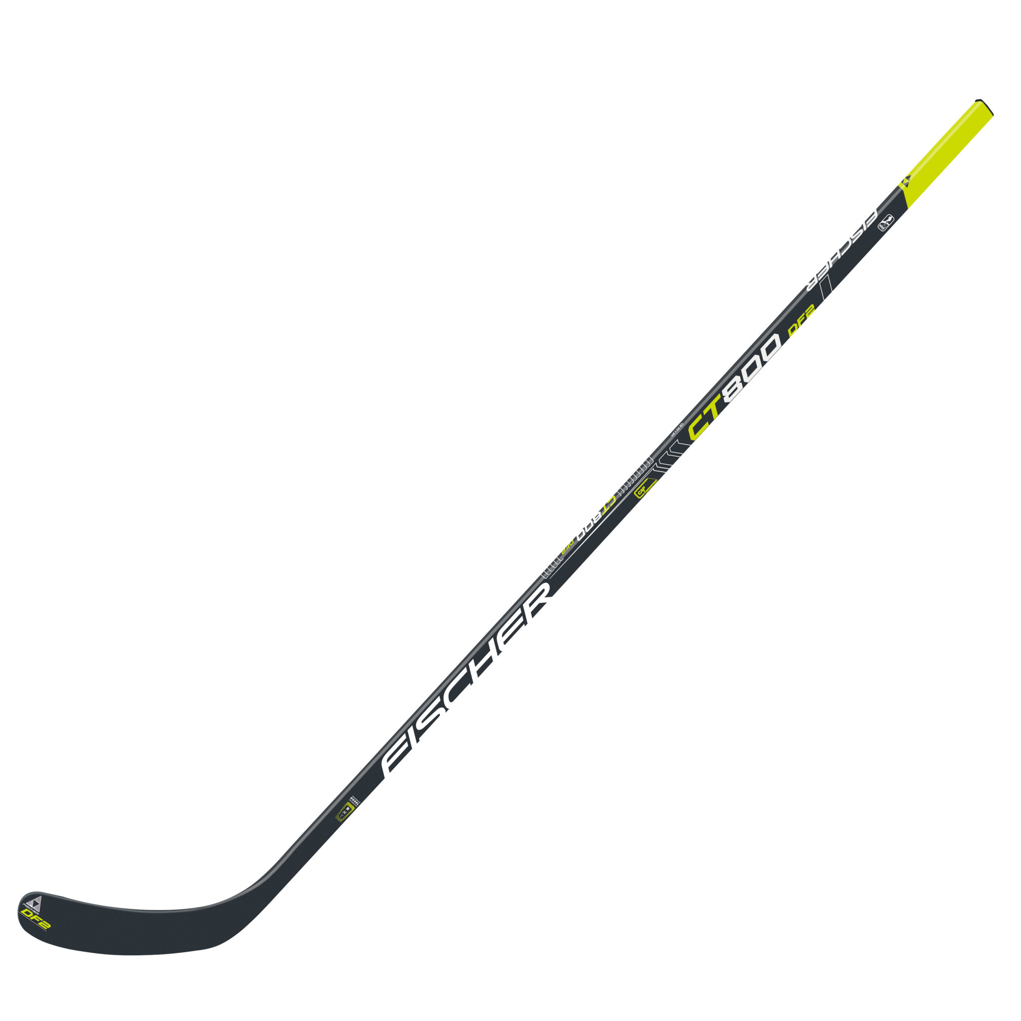 Fischer CT 800 DF2 - Hockey Stick Senior - Sports aux Puces Mascouche