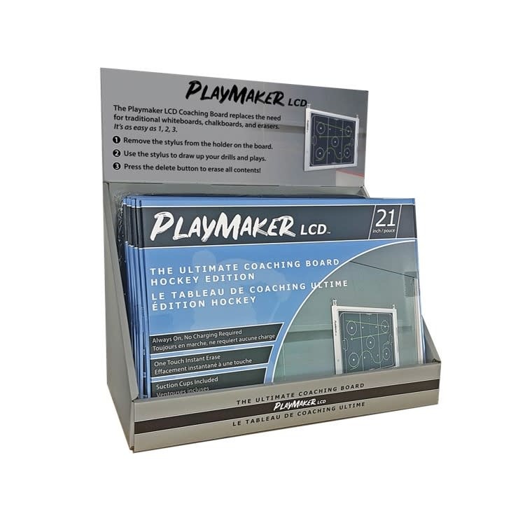 Hockey Board Playmaker LCD - Sports aux Puces Mascouche