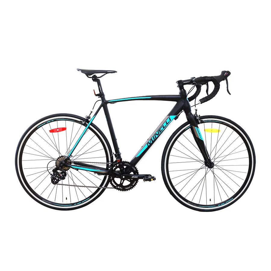 Minelli Milano - Road Bike - Sports aux Puces Mascouche