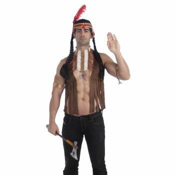 Western Chest Plate - Karries Kostumes & Dance Supplies