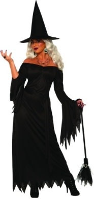 Basic Witch - Karries Kostumes & Dance Supplies