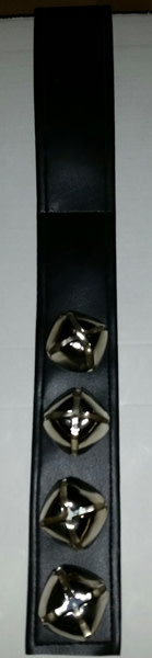 Jingle Bell Strap - Karries Kostumes & Dance Supplies