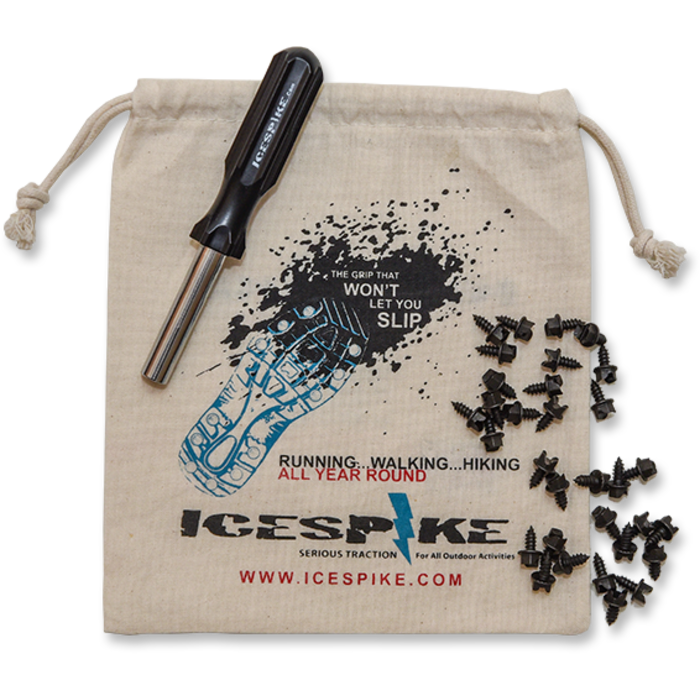 Ice Spike - VO2 Sports Co