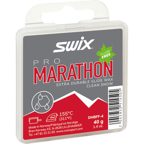 Pro Marathon 40g - VO2 Sports Co