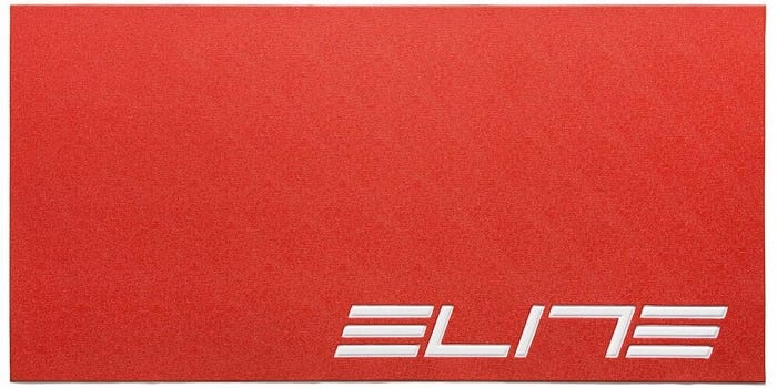 Elite Training Floor Mat - VO2 Sports Co