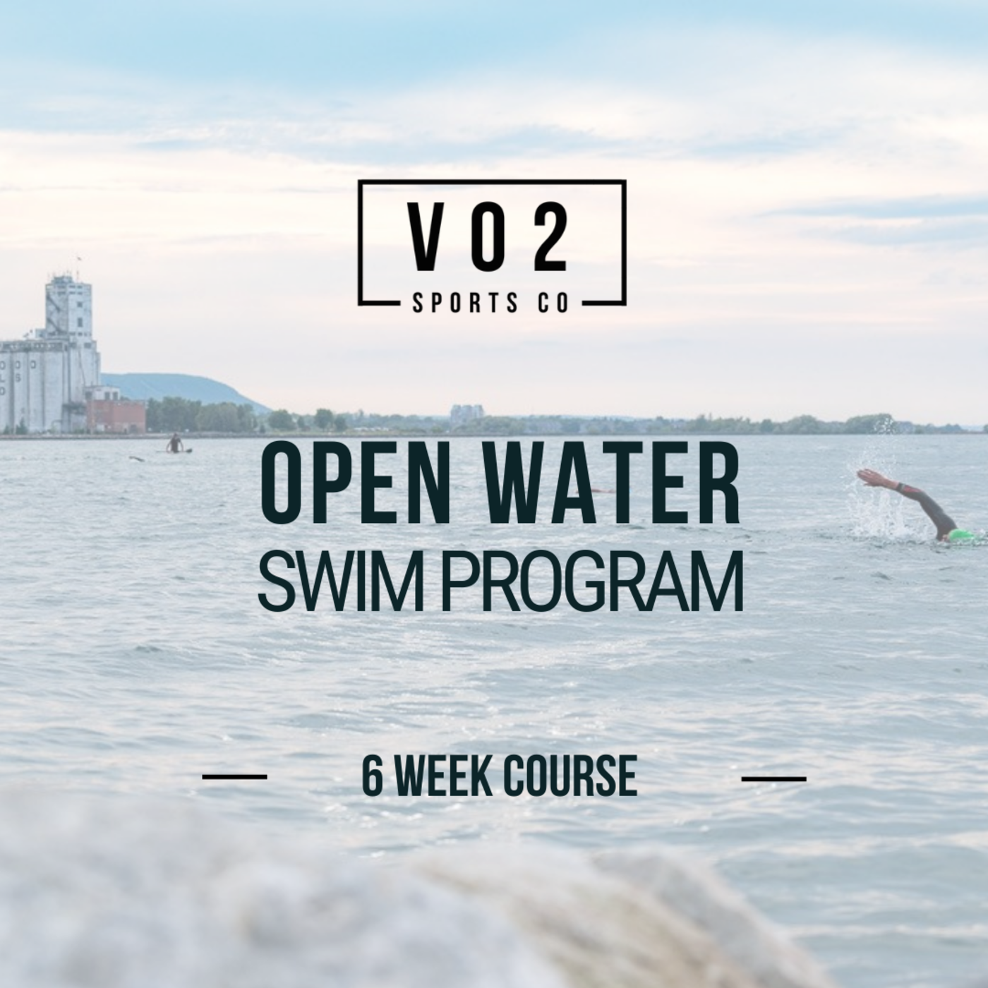 VO2 Sports Co - VO2 Sports Co