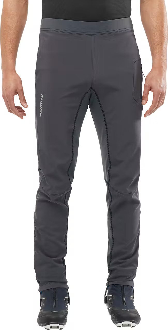 RS WARM SOFTSHELL PANT M - VO2 Sports Co
