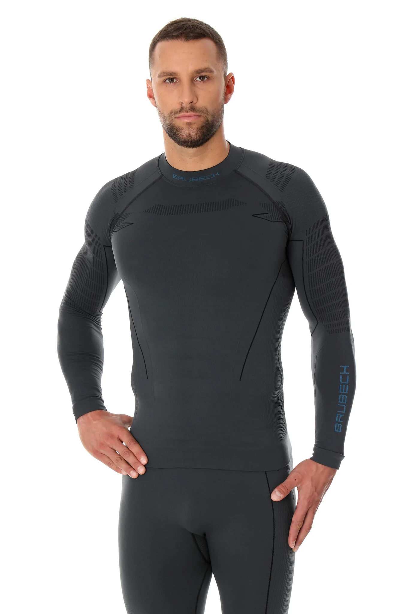 Extreme Thermo Top Mens - VO2 Sports Co