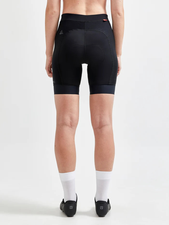 Craft ADV Endur Solid Short Womans - VO2 Sports Co