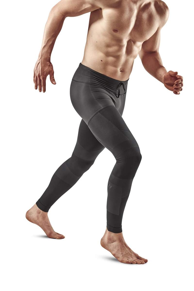 Compression Tights Mens - VO2 Sports Co