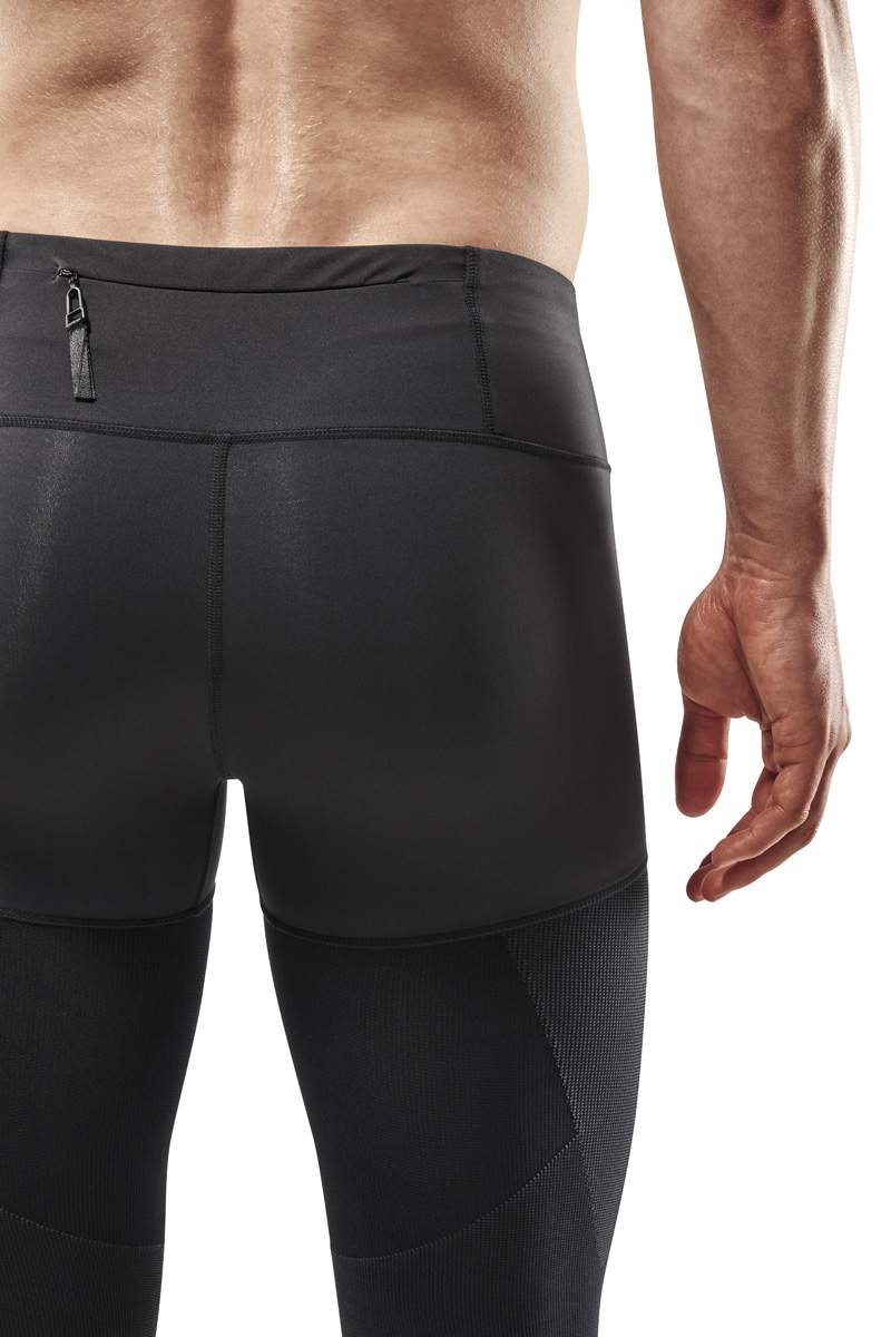 Compression Tights Mens - VO2 Sports Co