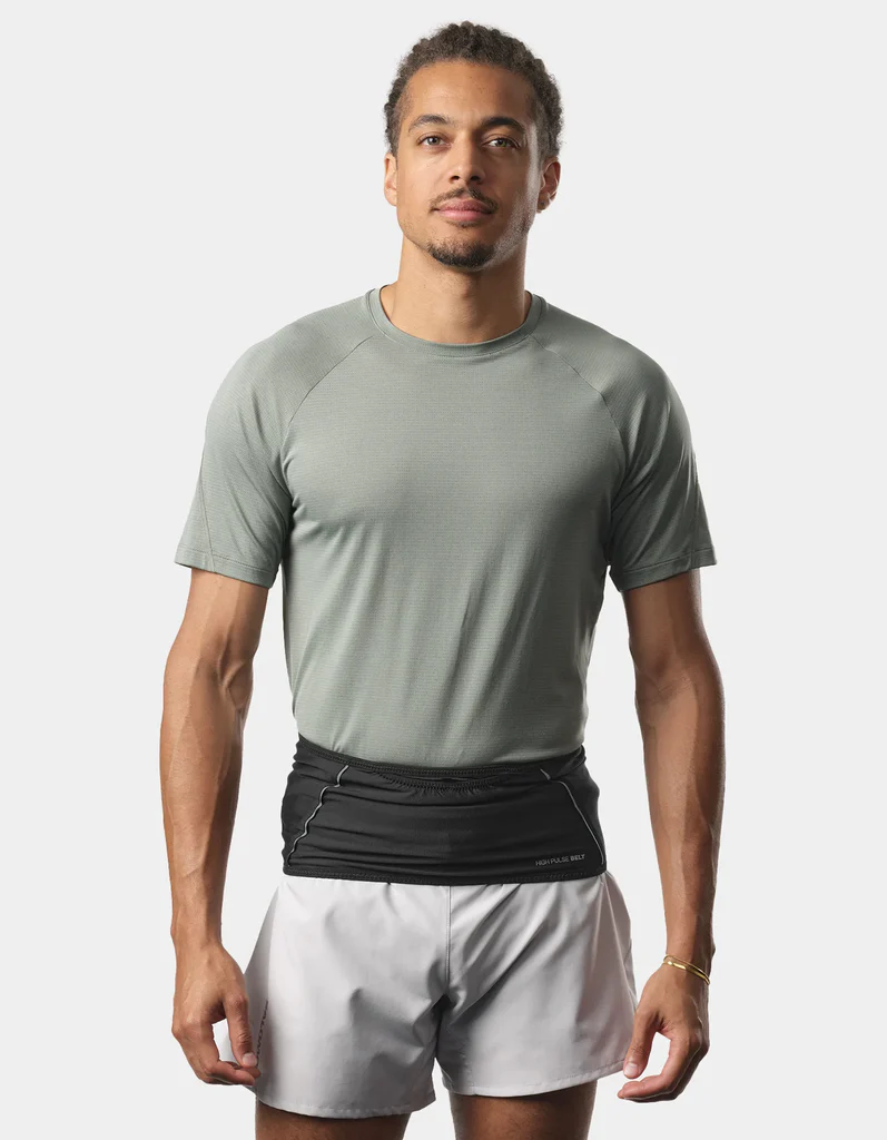 High Pulse Belt - VO2 Sports Co