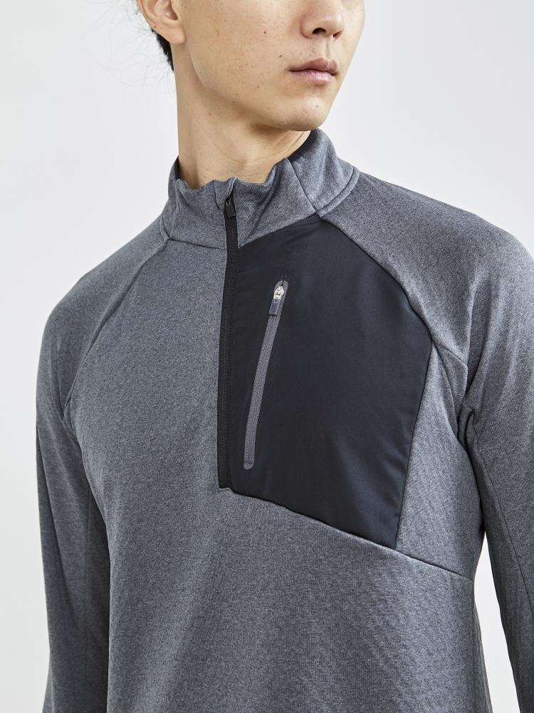 Core Trim Thermal Midlayer MEN - VO2 Sports Co