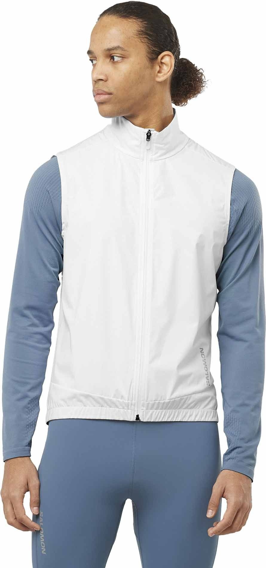 Light Vest - VO2 Sports Co