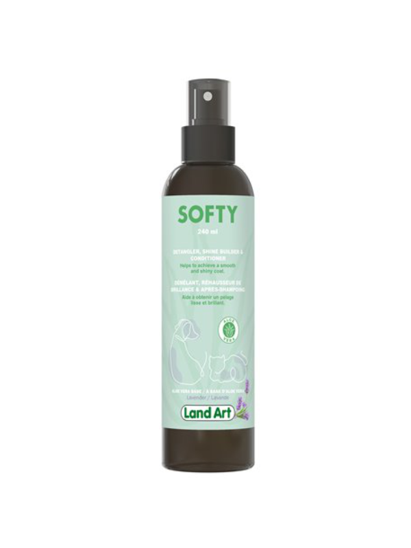 LA Softy 240 ml - Boutique Moulée Santé