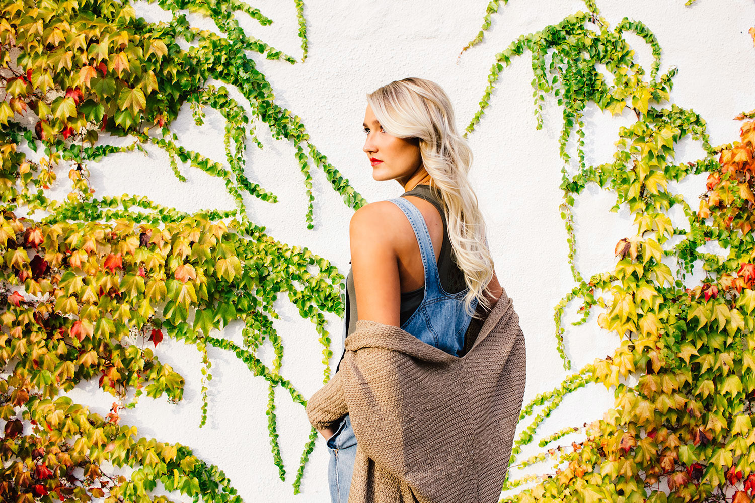 Streets of Gold - Fringe Boutique