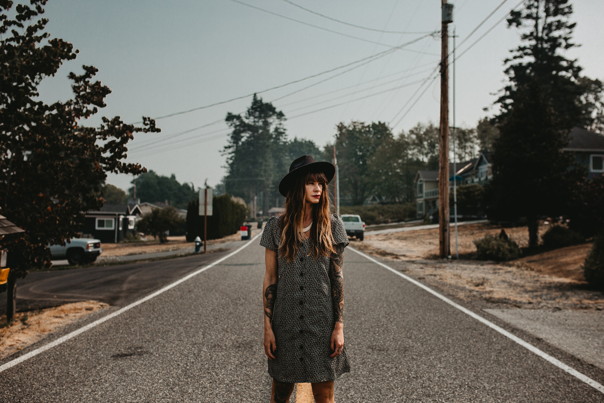 Tuesday Styled Shoot - Fringe Boutique