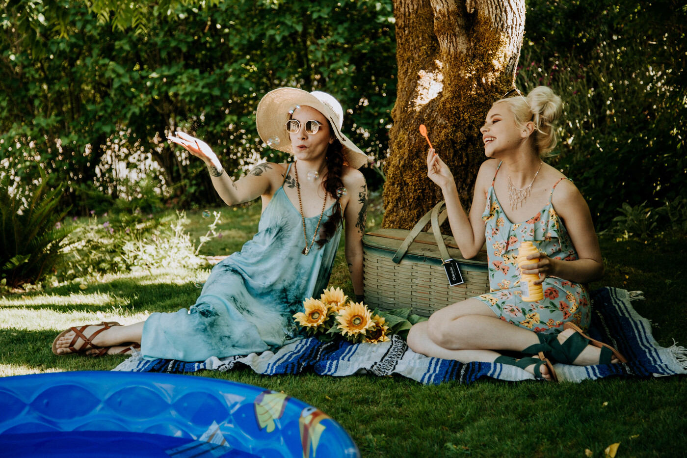 Summer Daze - Fringe Boutique