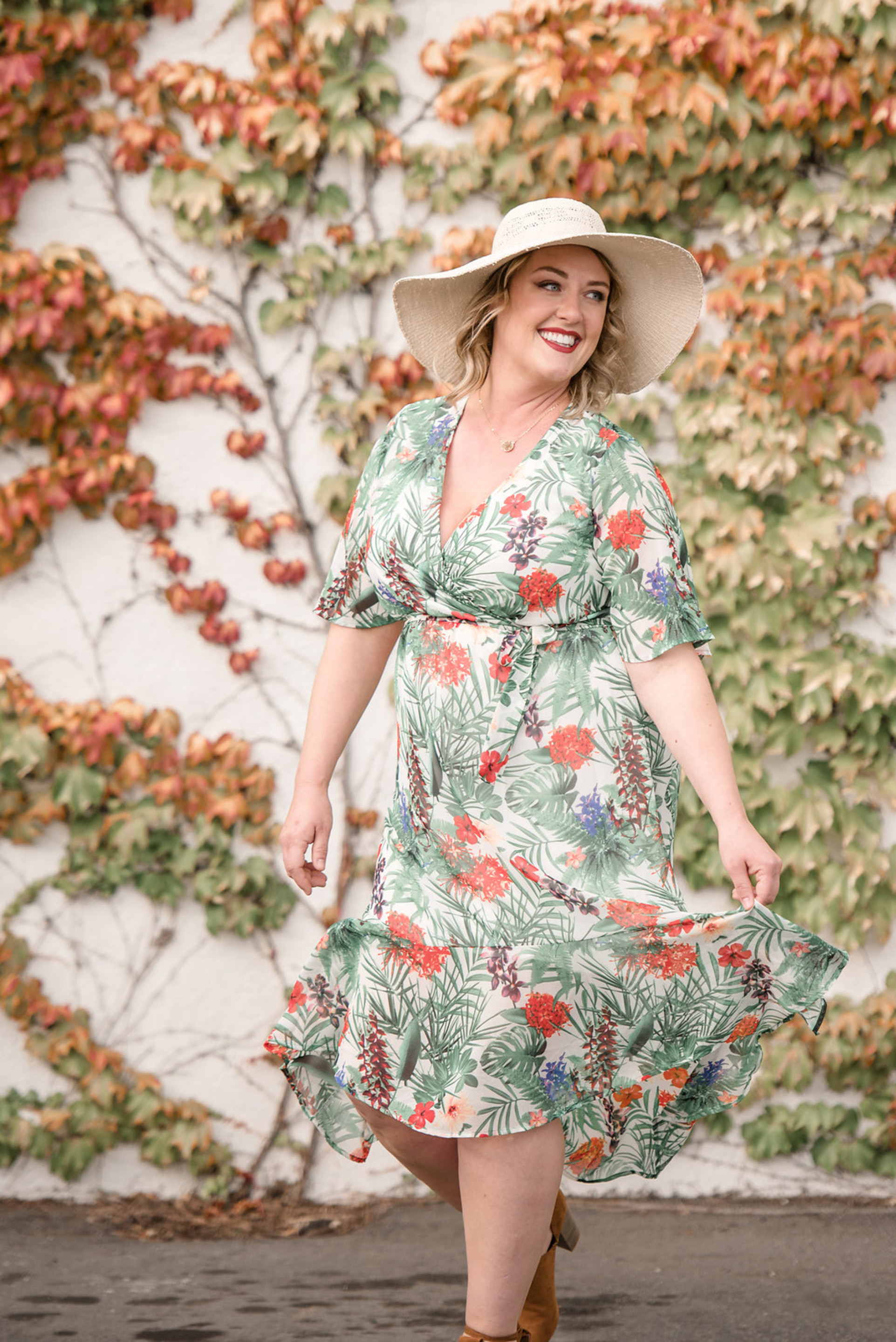 Beautiful Bodies: Natalie Ransom - Fringe Boutique