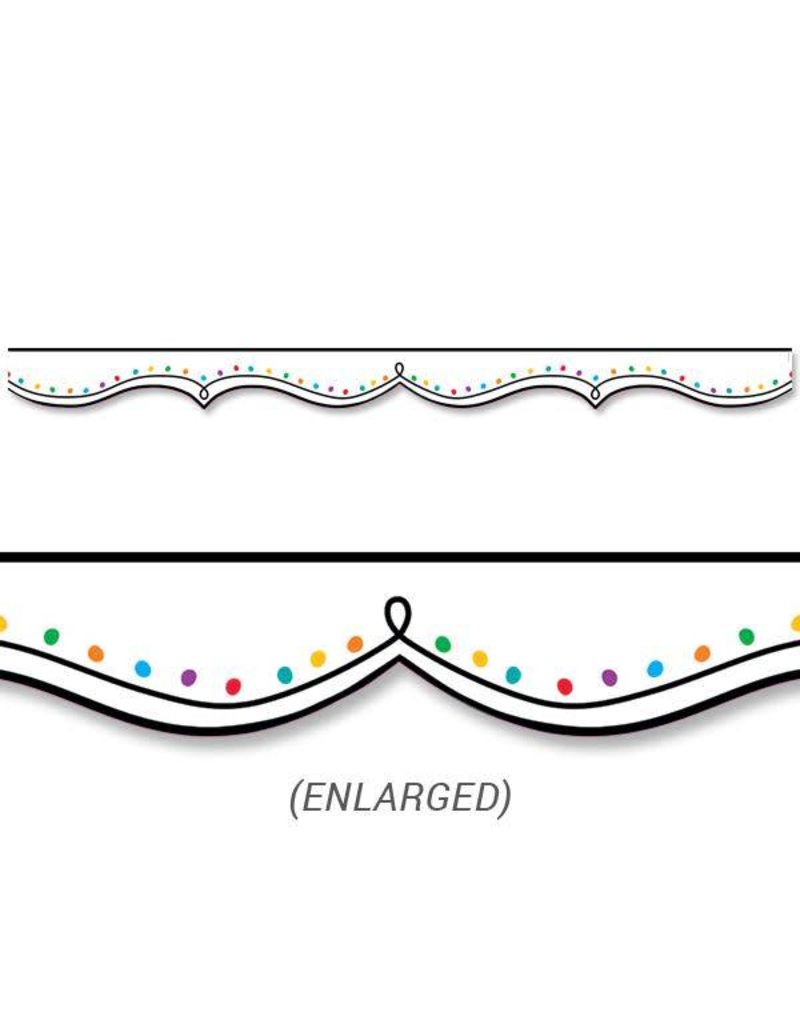 Colorful Line Designs Swirls