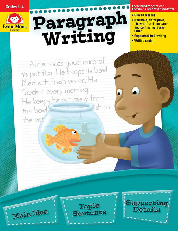 paragraph-writing-grades-2-4-tools-4-teaching