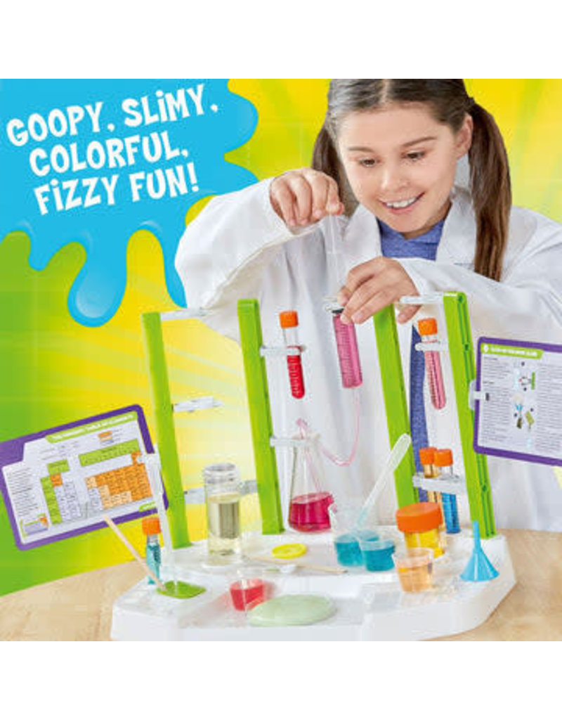 Chemistry Lab Station at Alfredo Montano blog